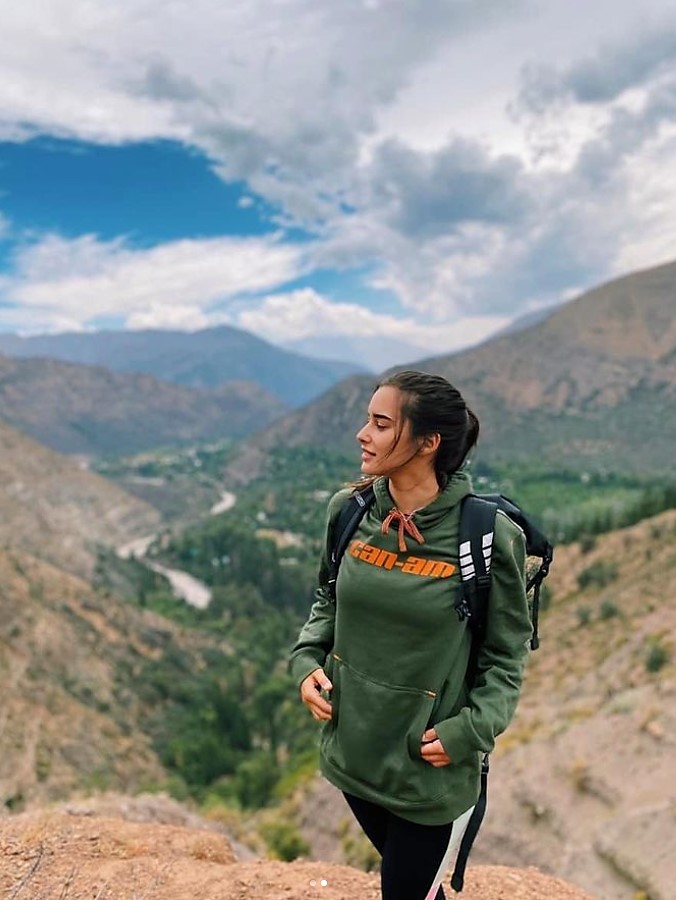 Melina Noto image