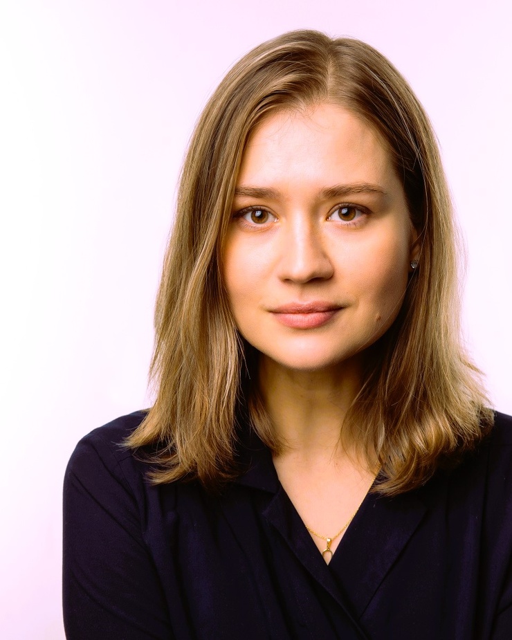 Picture of Anna Levanova