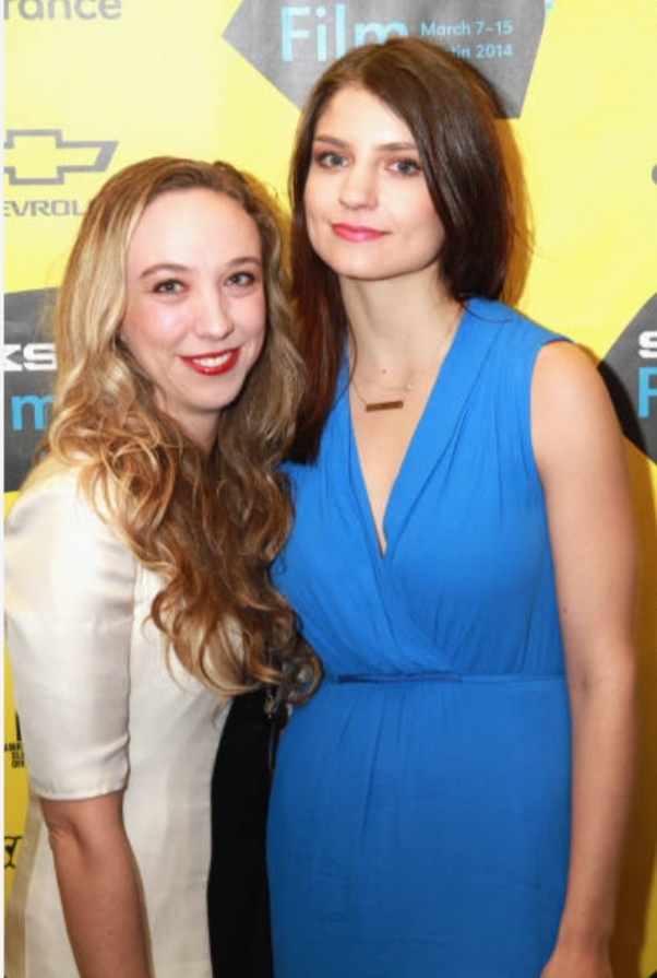 Image of Bridey Elliott