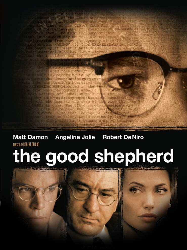 Image of The Good Shepherd