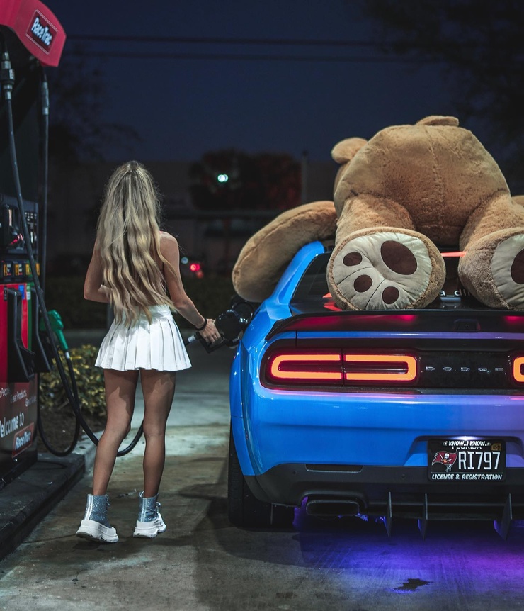 Picture of Angelina Dimova