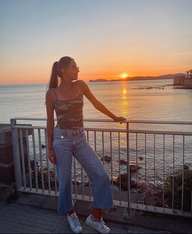 Océane Dodin image