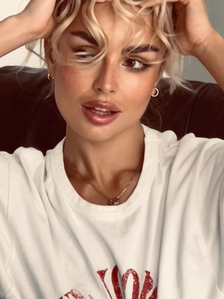 Picture of Lubov Mukha
