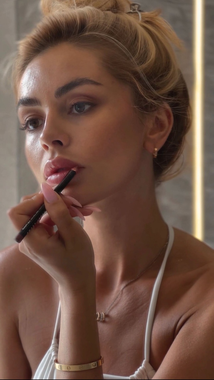 Picture of Lubov Mukha