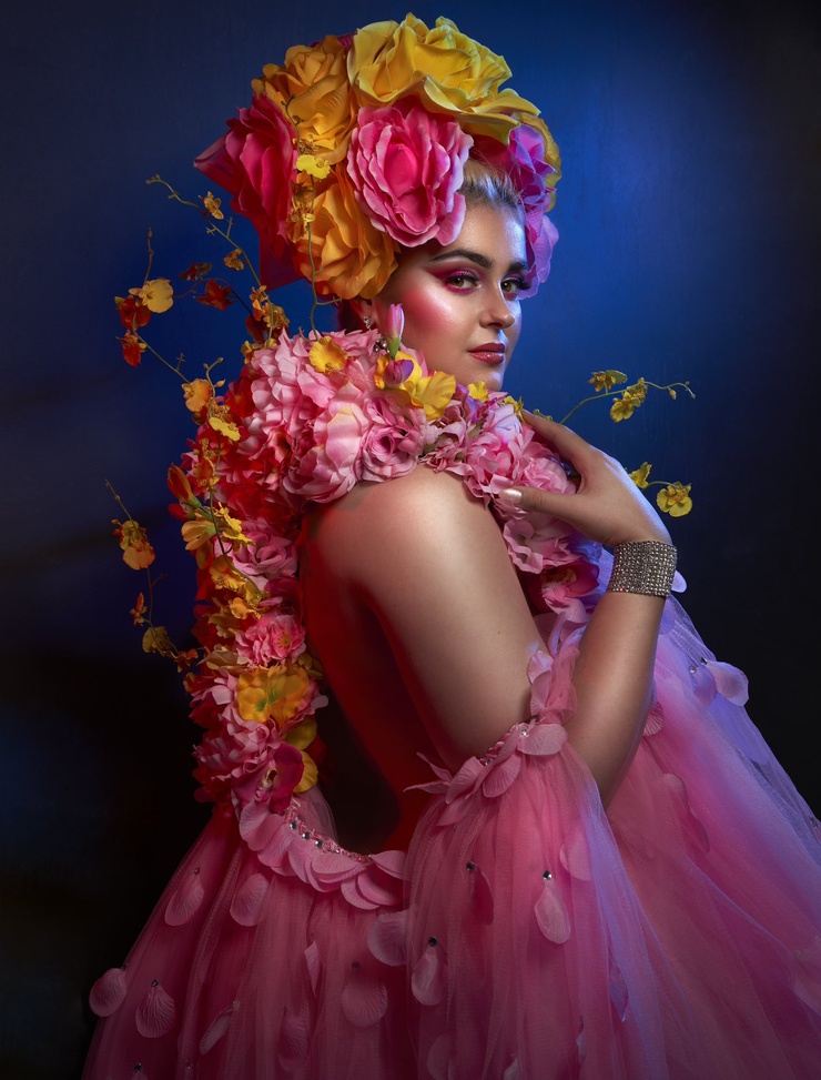 Picture of Stefania Ferrario