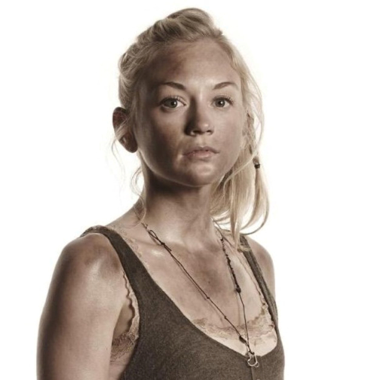 Picture of Beth Greene