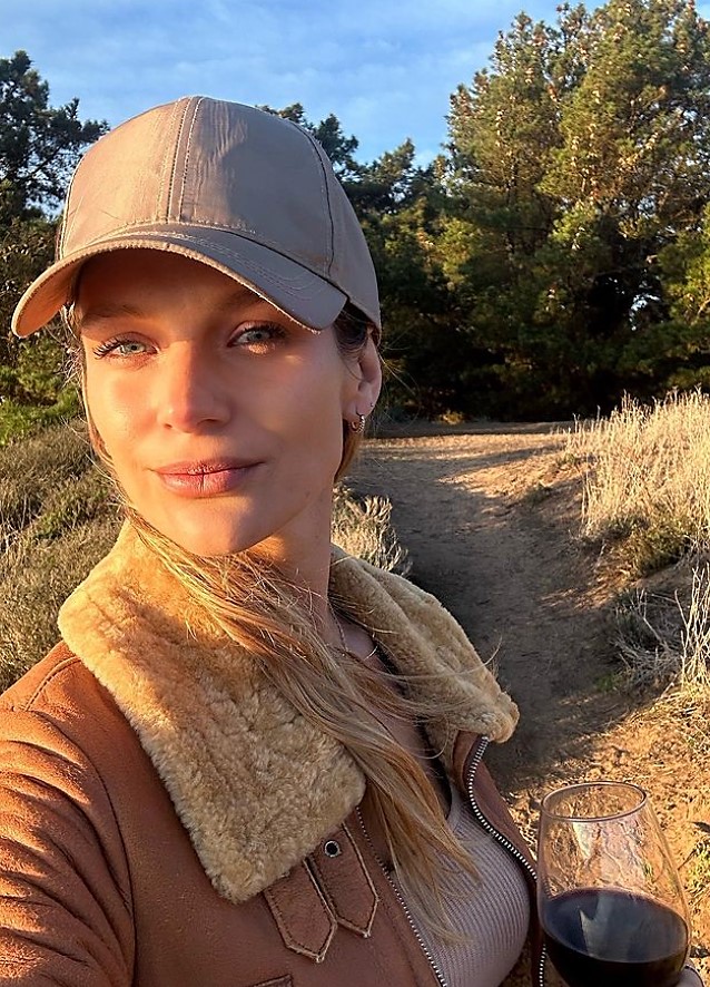 Mayte Rodríguez picture