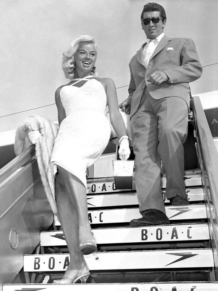 Picture of Diana Dors