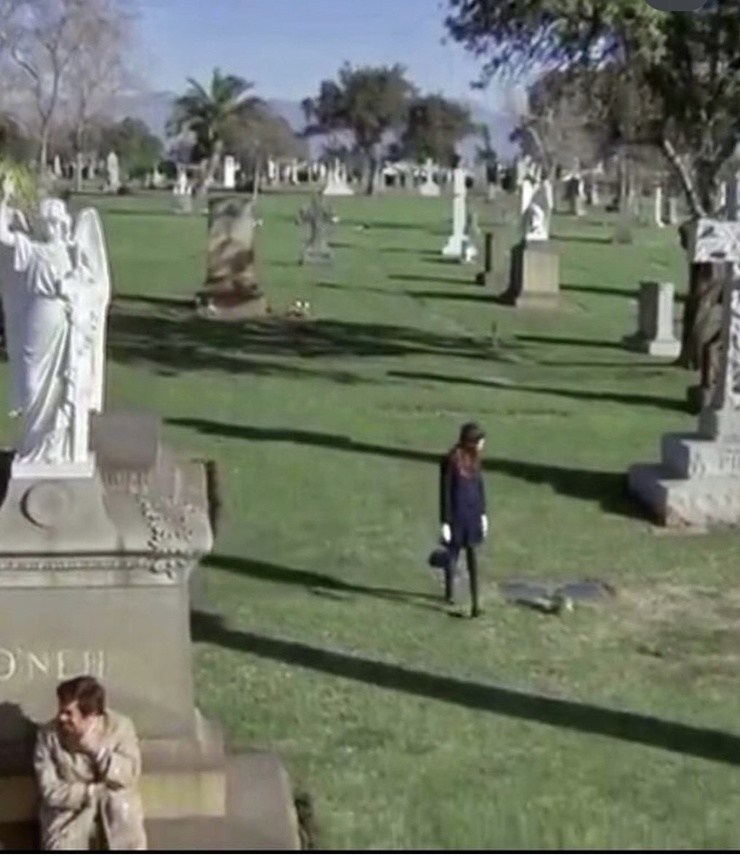 Columbo, 1971