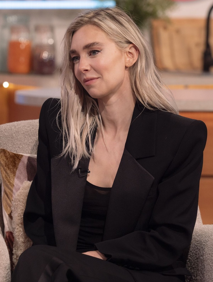 Picture of Vanessa Kirby