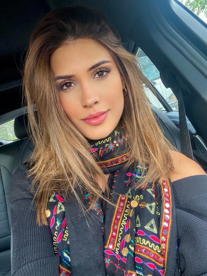 Picture of Gabriela Tafur