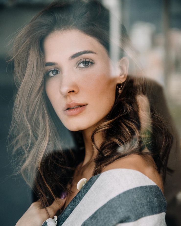 Gabriela Tafur picture