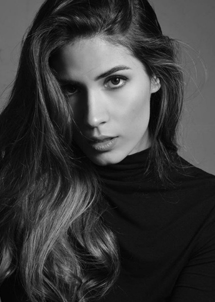 Picture of Gabriela Tafur