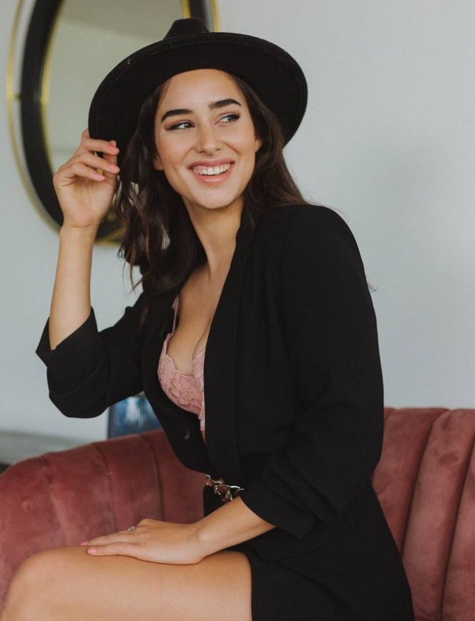 Picture of Melina Noto