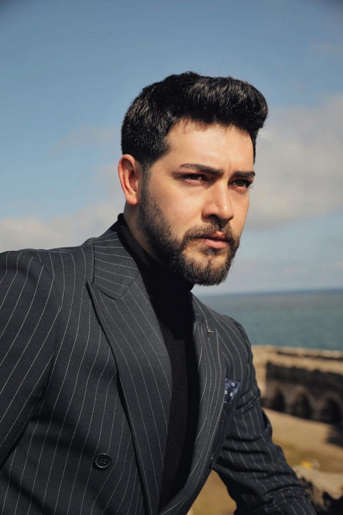 Picture of Baris Baktas