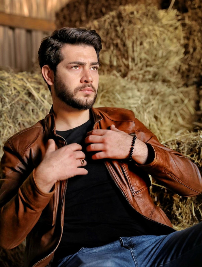 Picture of Baris Baktas