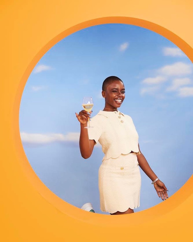 Picture of Joy Sunday