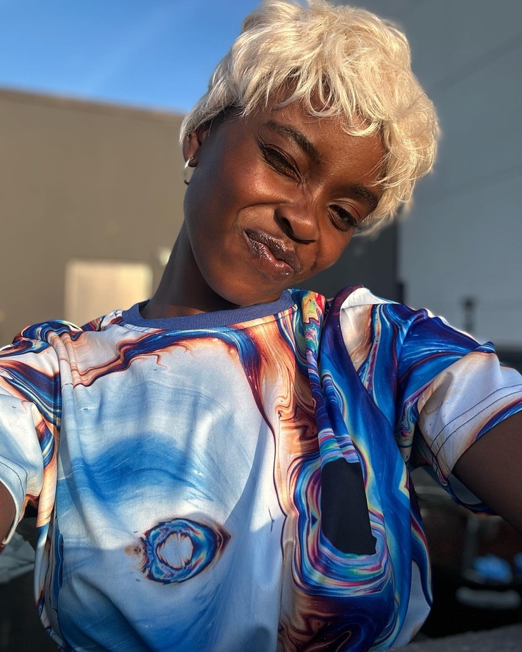 Picture of Joy Sunday