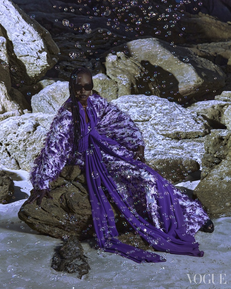 Picture of Aweng Chuol