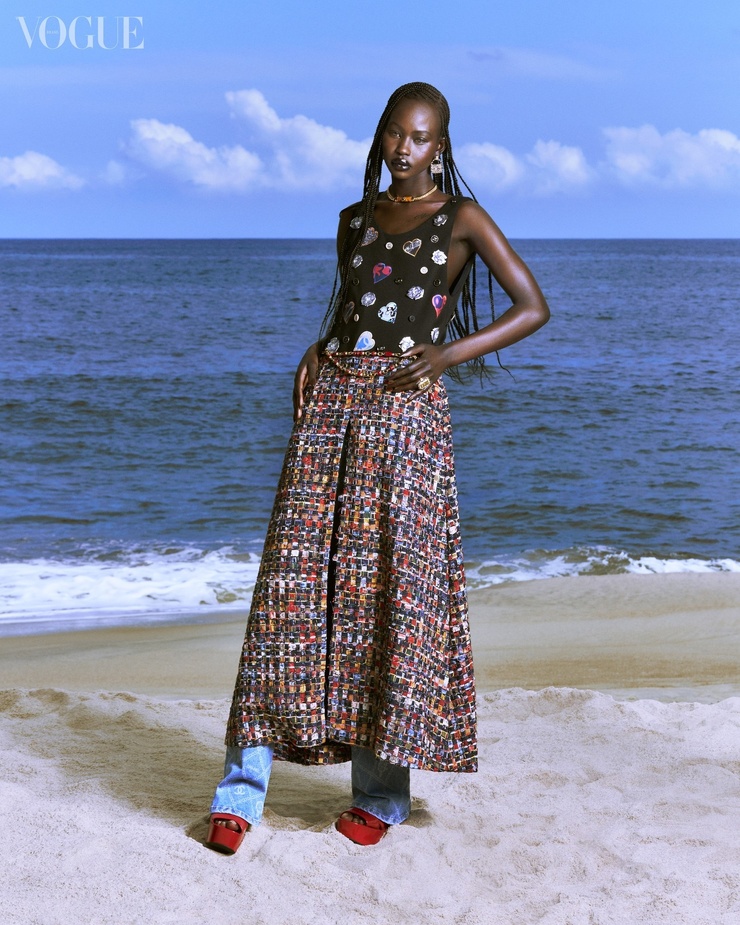 Picture of Aweng Chuol