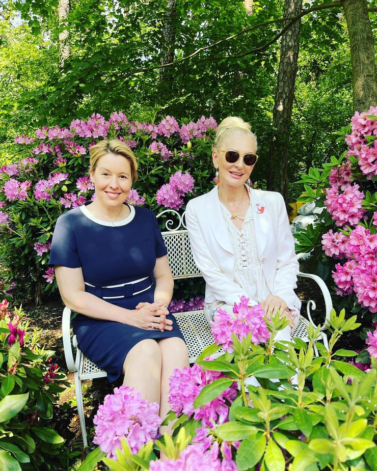 Picture of Désirée Nick