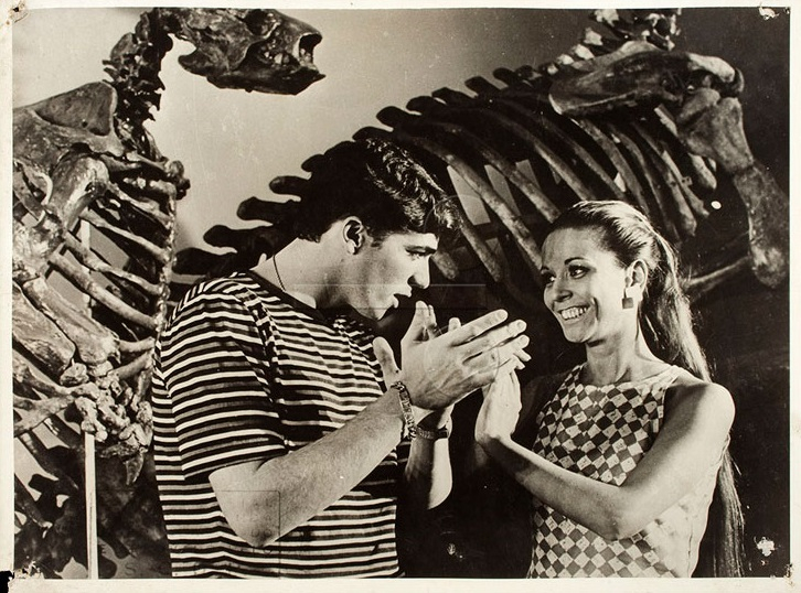 Picture of Annik Malvil