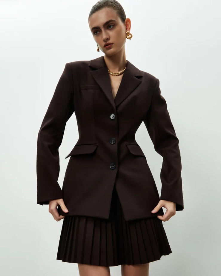 Picture of Eva Of model