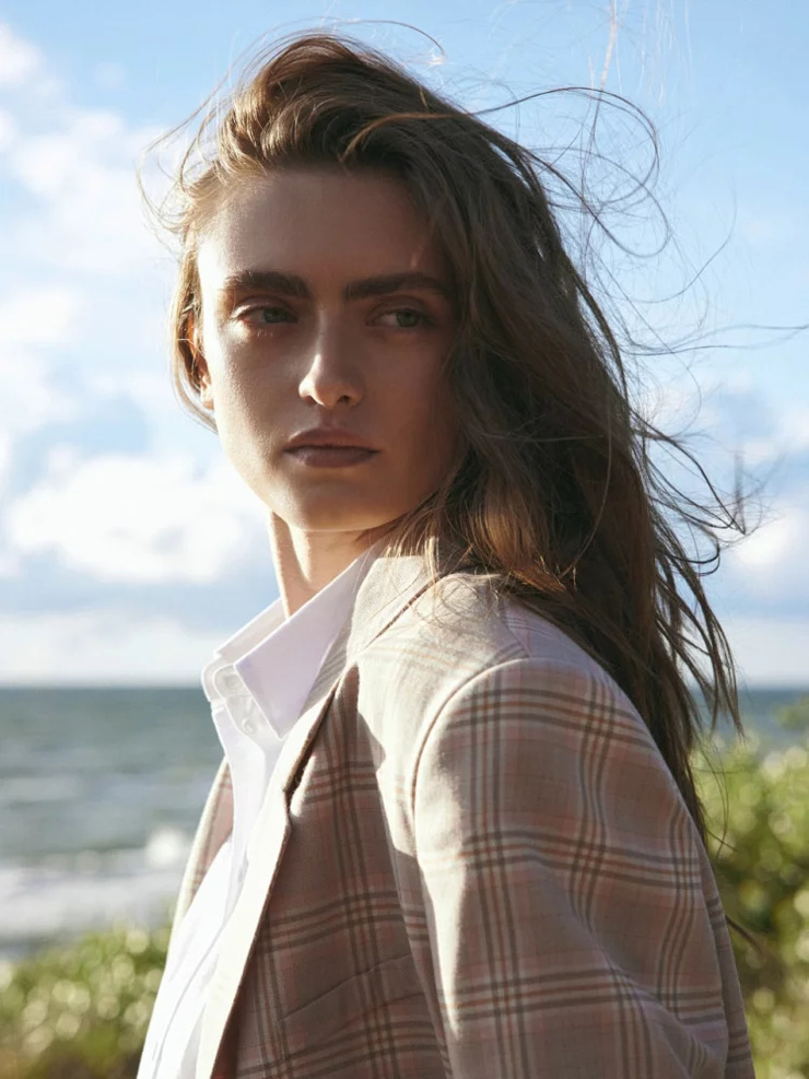 Picture of Eva Of model