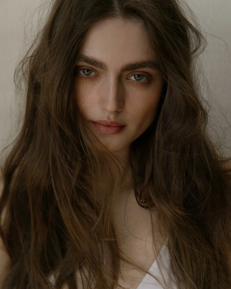 Picture of Eva Of model