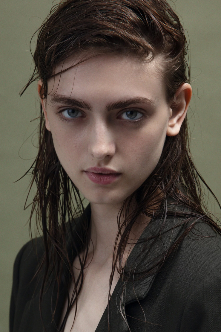 Picture of Eva Of model