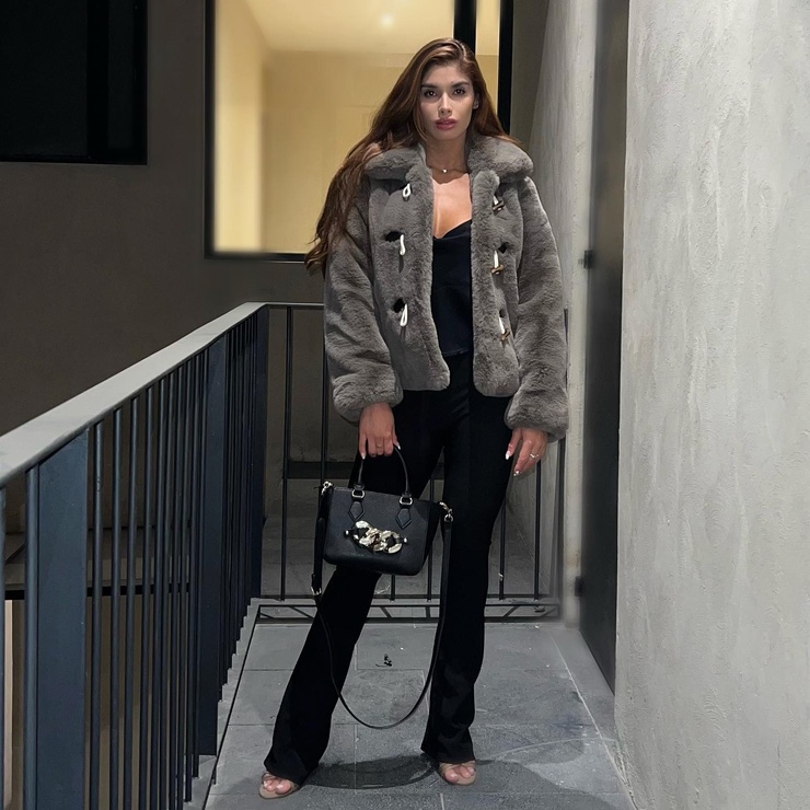 Picture of Sori yepes