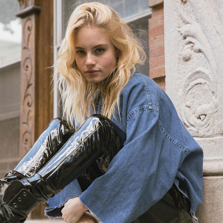 Picture of Isabelle Poloner