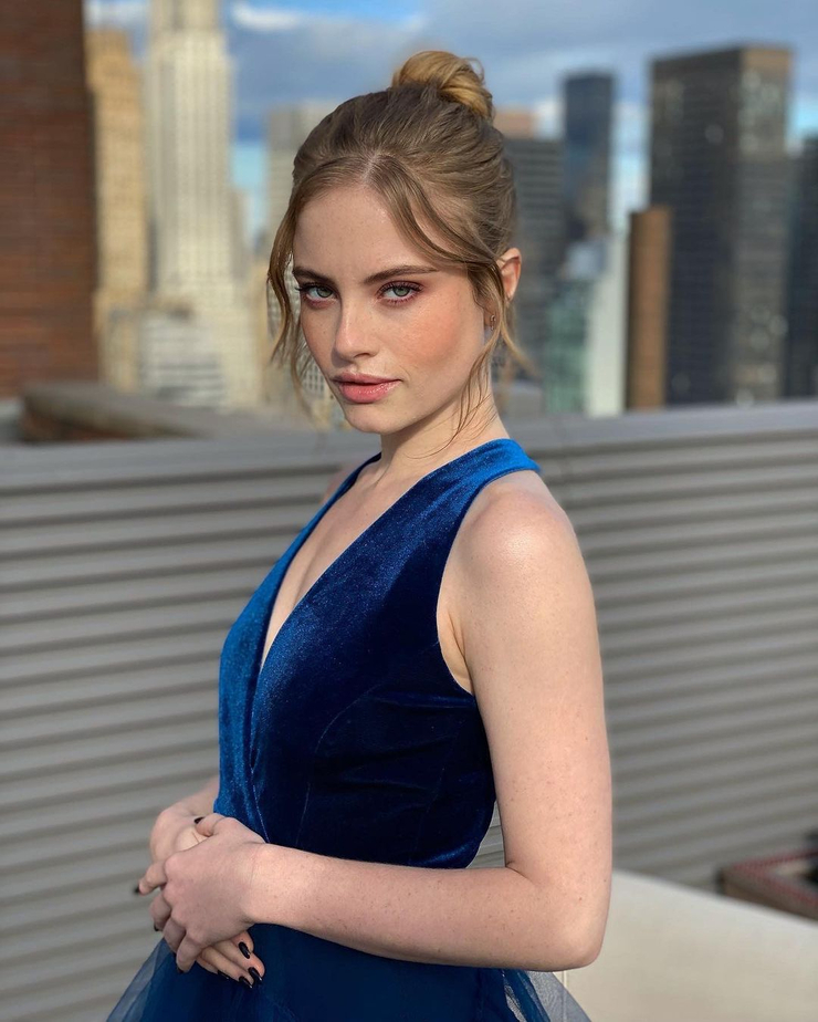 Image of Isabelle Poloner