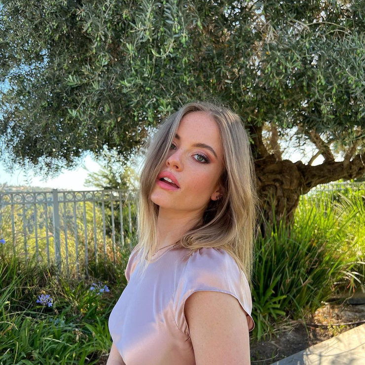 Isabelle Poloner image