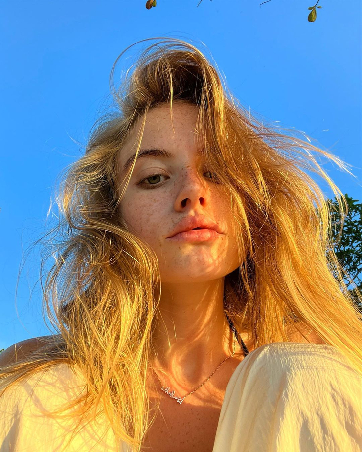 Isabelle Poloner picture