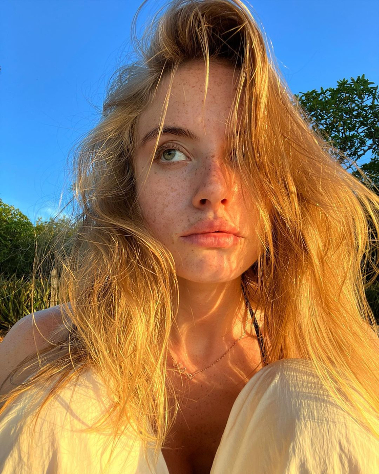 Picture of Isabelle Poloner