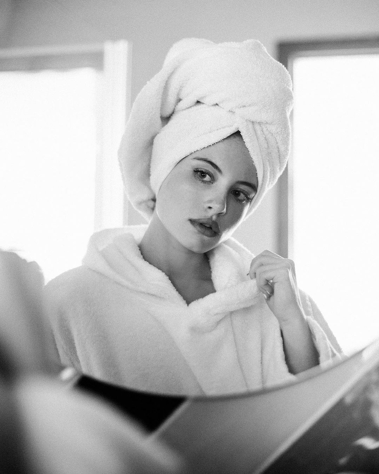 Picture of Isabelle Poloner