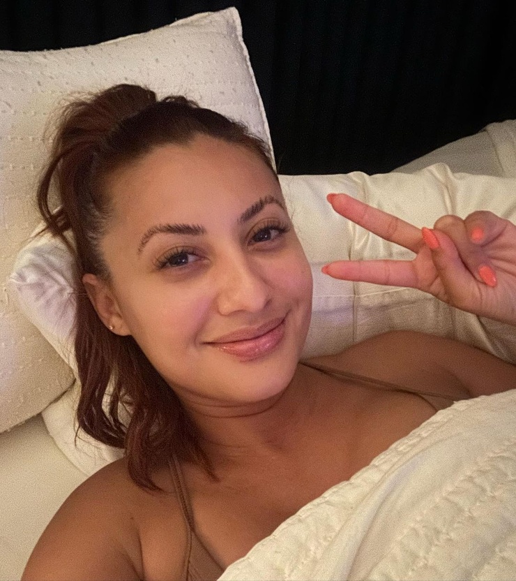 Picture of Francia Raisa