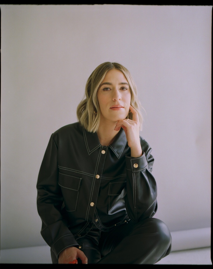 Picture of Haley Rawson