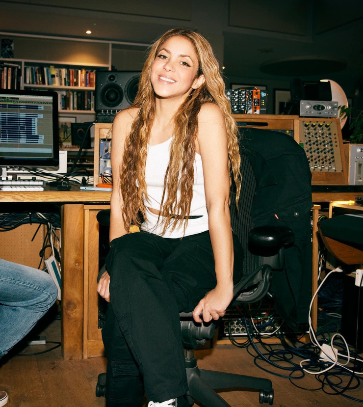 Picture of Shakira