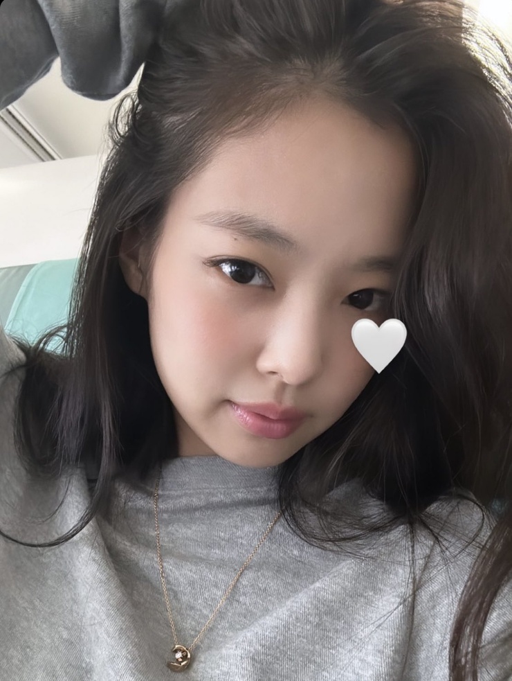 Image of Jennie Kim