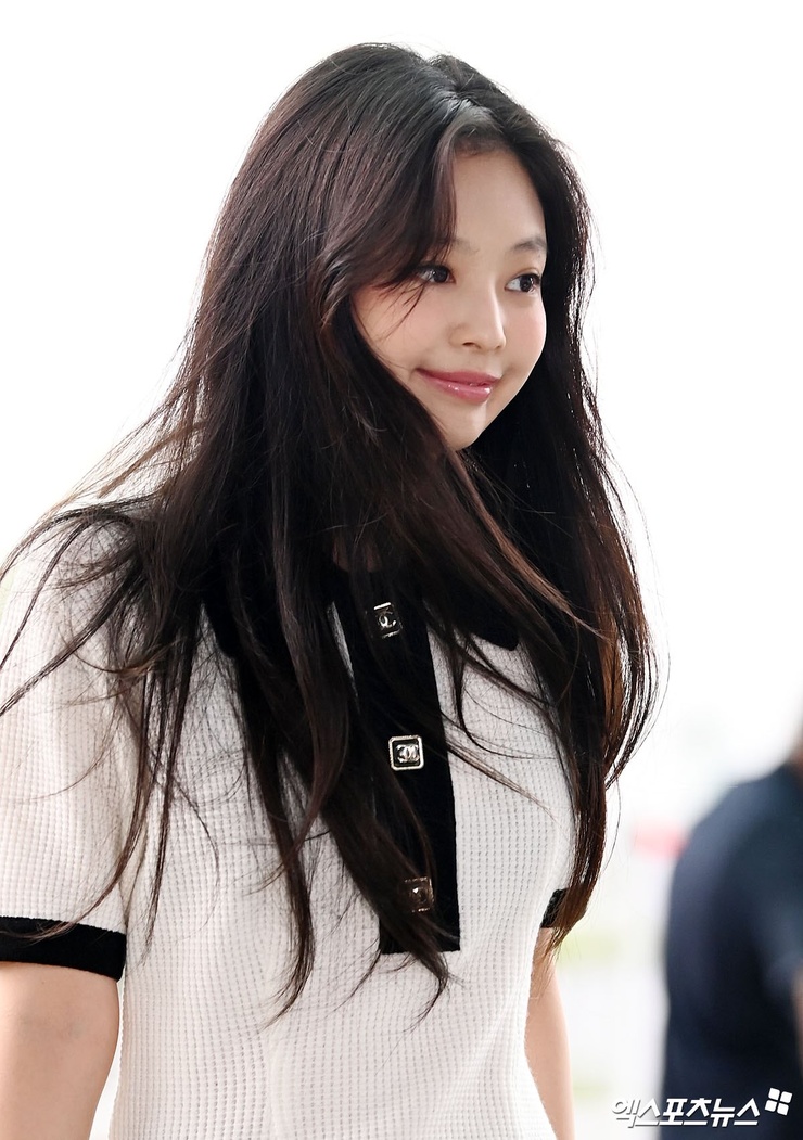 Picture of Jennie Kim