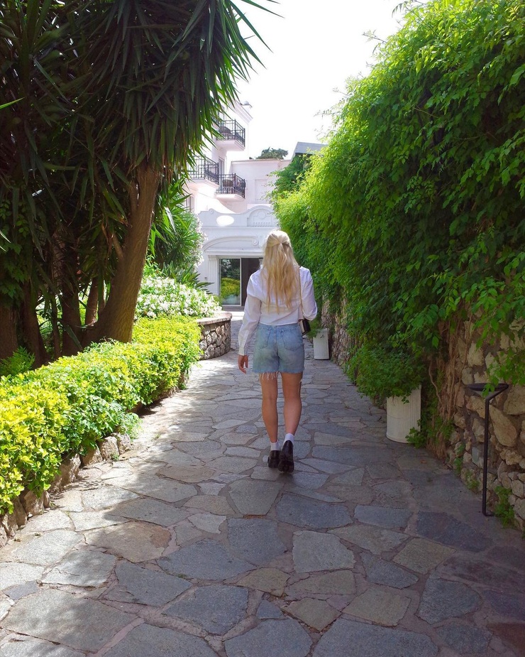 Image of Hailey Van Lith