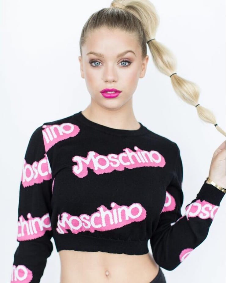 Picture of Kaylyn Slevin