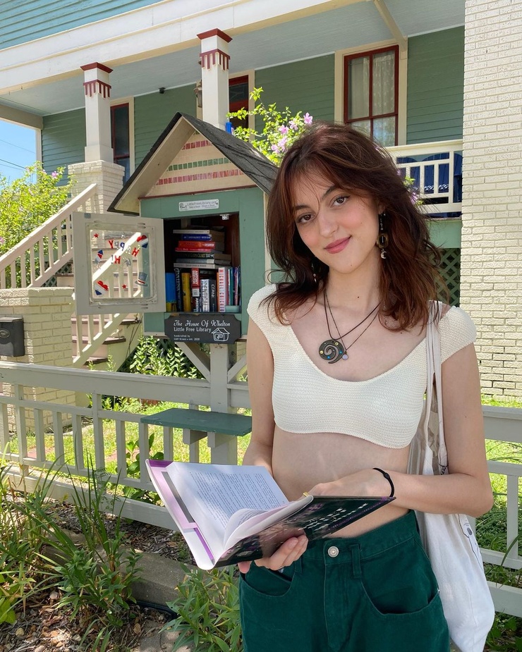 Picture of Kaelyn Wilkins