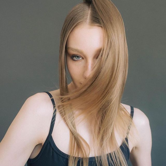 Picture of KEELY CAMPBELL