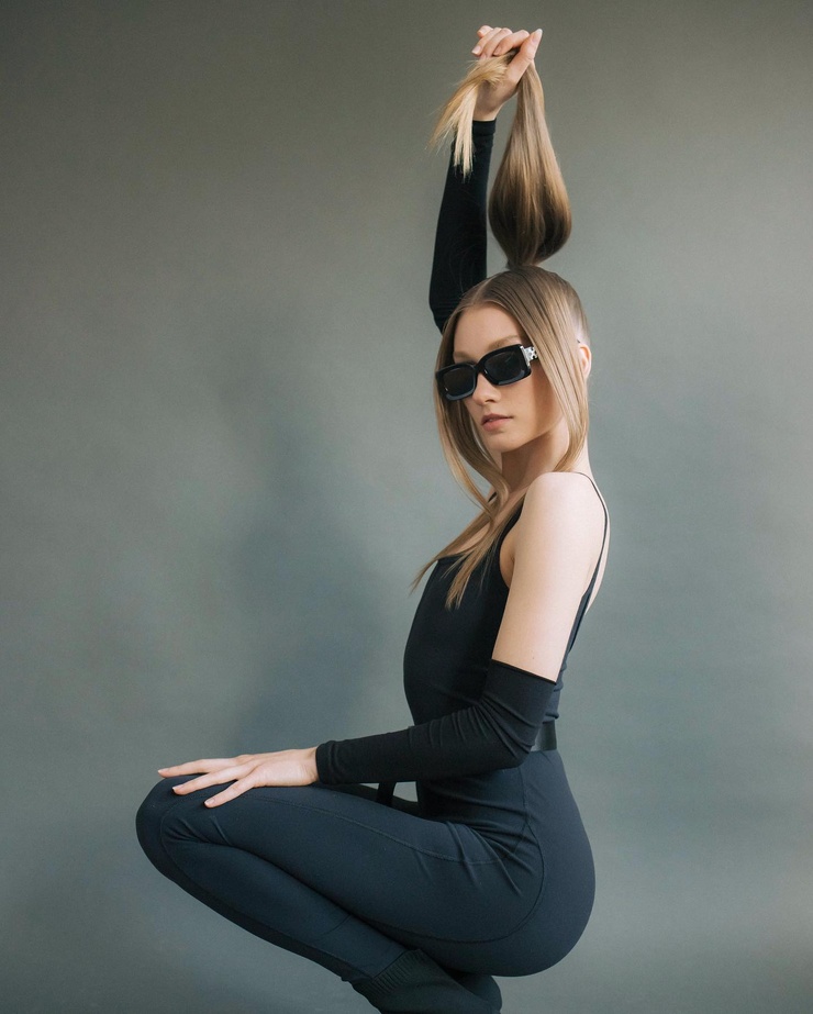 Picture of KEELY CAMPBELL