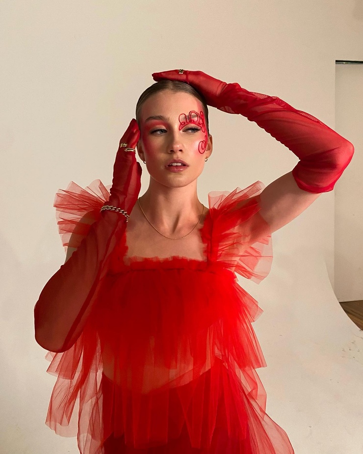 Picture of KEELY CAMPBELL