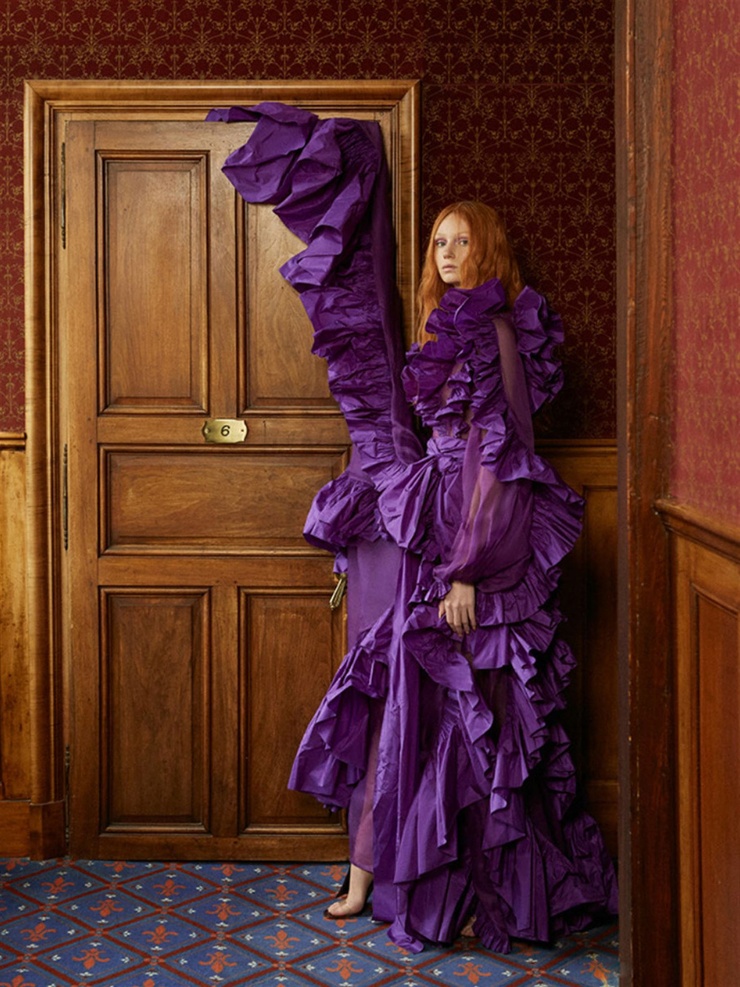 Picture of Tya Gohin