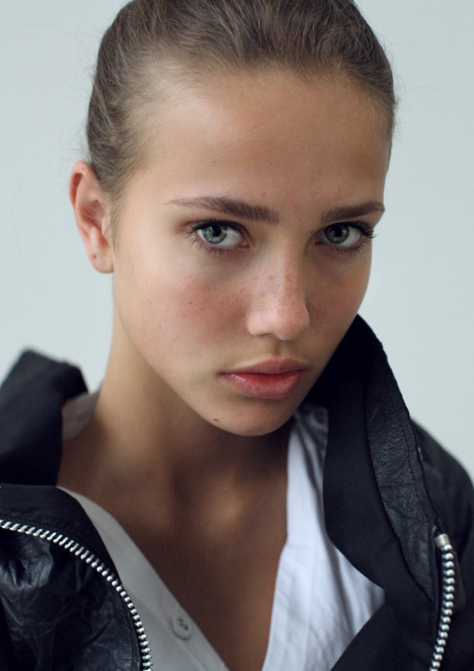 Picture of Johanne Rosenmeier